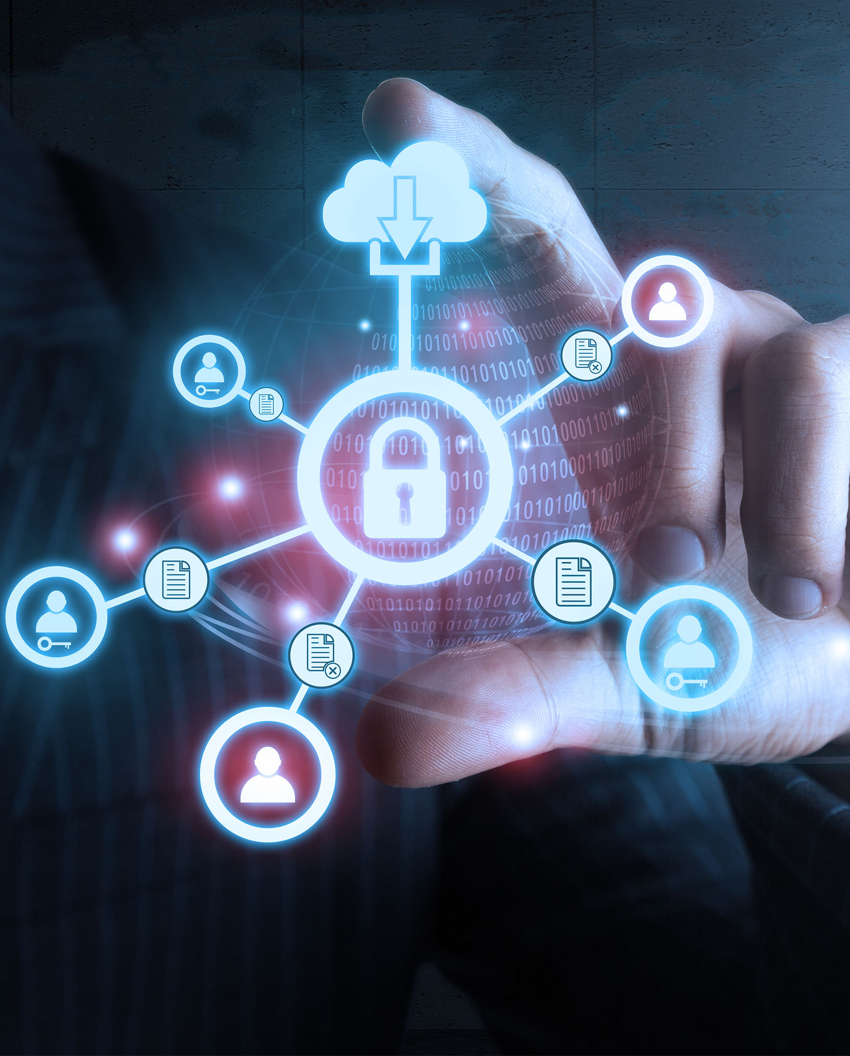 Skriveni troškovi upravljanja podacima - Kako outsourcing IT infrastrukture može uštedjeti ...